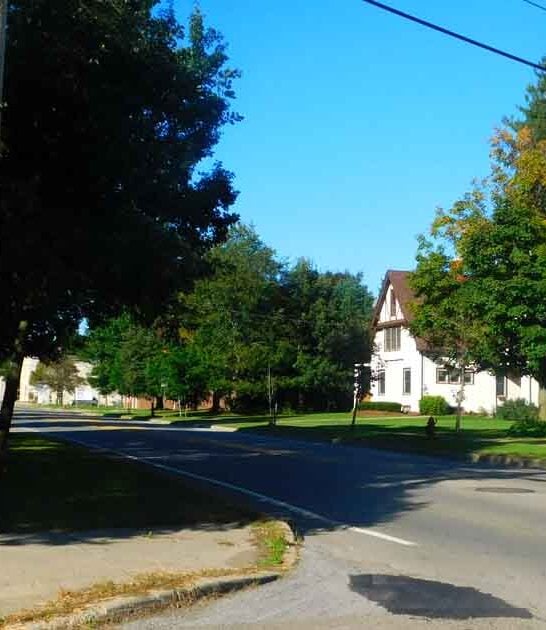 new york amazing town ftr