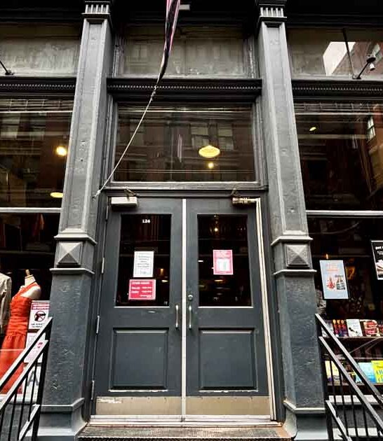 new york bookstore affordable ftr