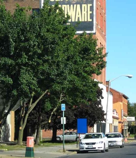 new york city underrated ftr