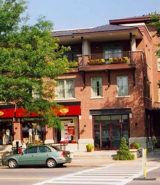 new york dreamlike town ftr