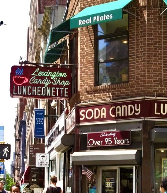 new york egg cream ftr