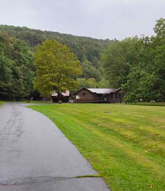 The Stunning State Park In New York That&rsquo;s Absolutely Worth The Drive
