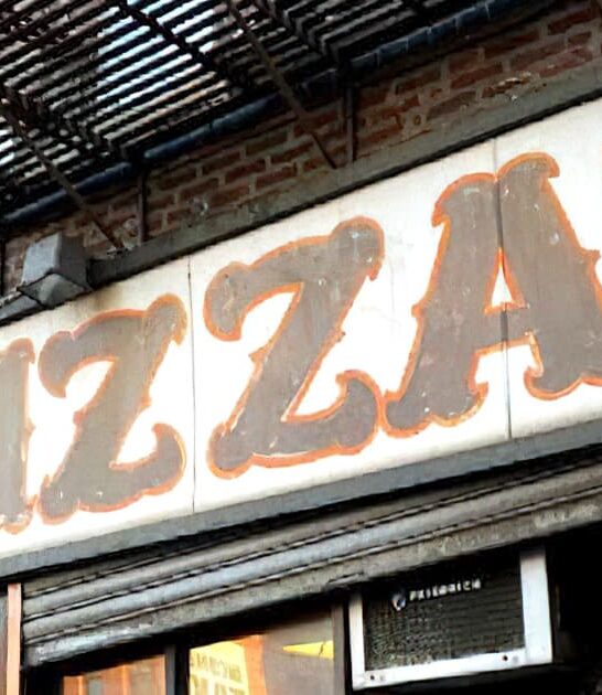 new york pizza joint ftr