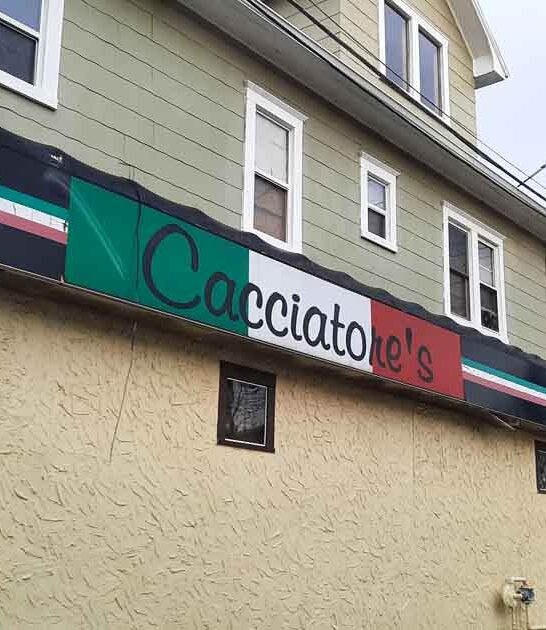 new york restaurant lasagna ftr