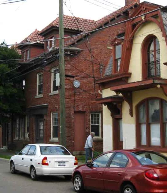 new york stunning town ftr