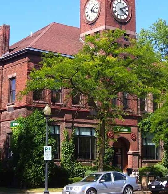 new york surreal town ftr