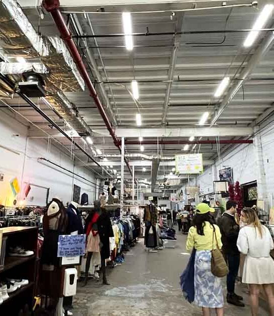 new york thrift shop ftr