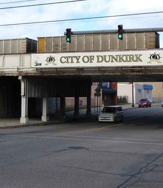 new york town fortune ftr