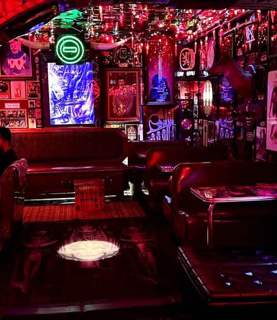 new york unique bar ftr