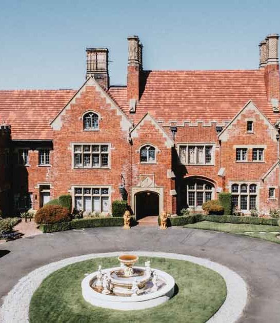 night gothic castle washington ftr