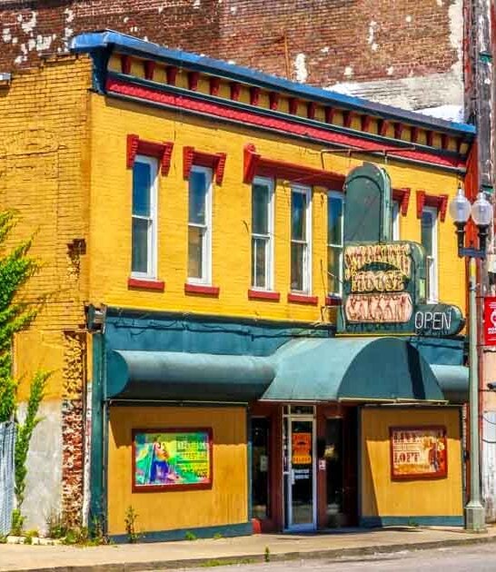 no rush alabama town ftr