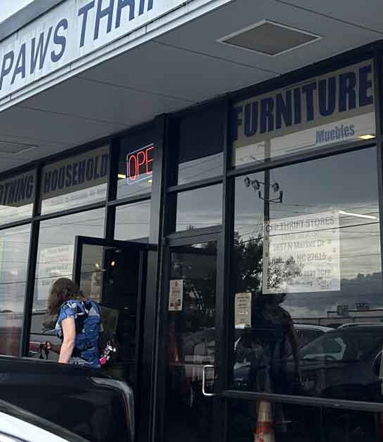 north carolina amazing stores ftr