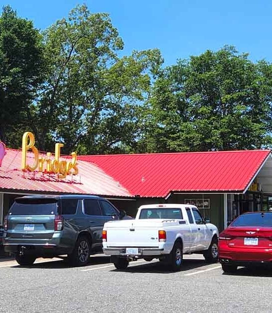 north carolina bbq lodge ftr