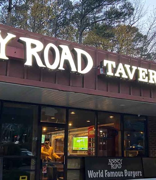 north carolina beatles restaurant ftr