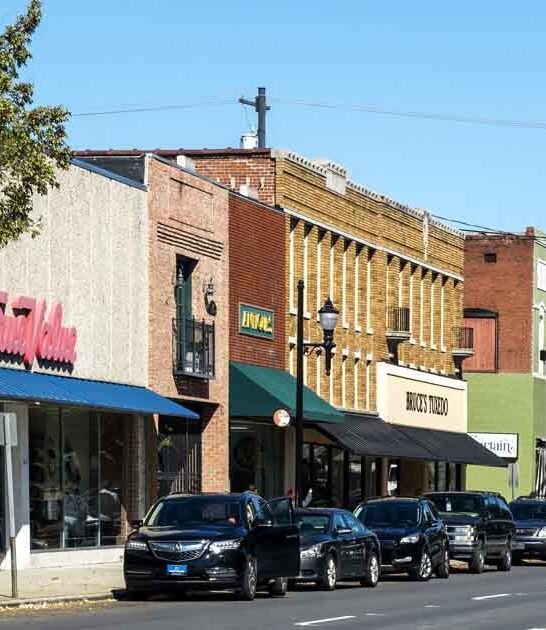 north carolina cost living ftr