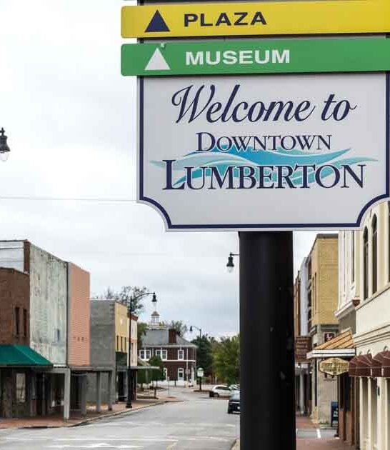 north carolina town rent FTR