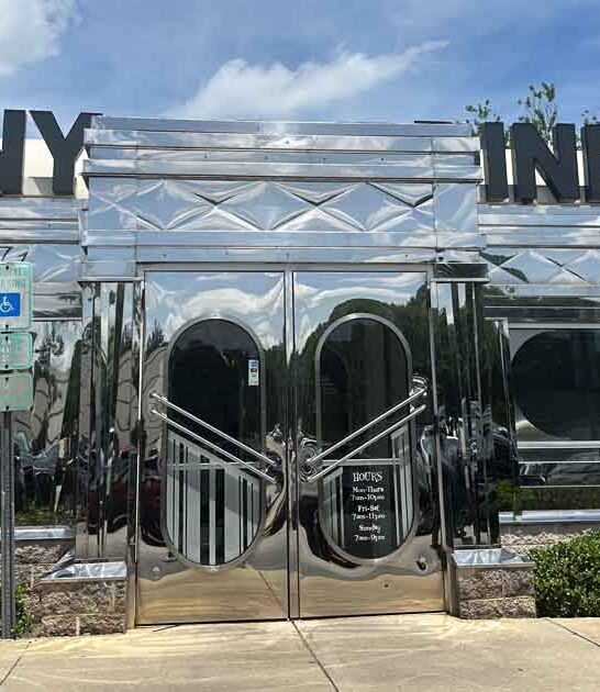 north carolina diner classic ftr