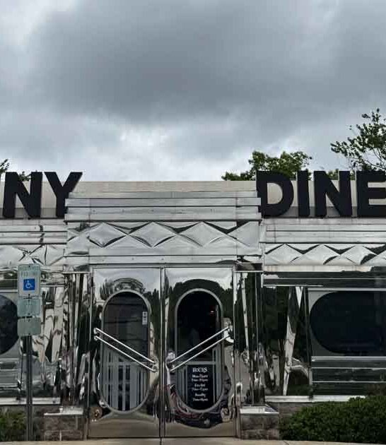 north carolina diner nostalgia ftr