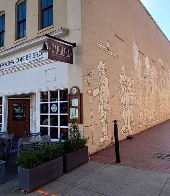 north carolina eggs benedicts ftr