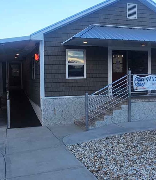 north carolina good seafood ftr