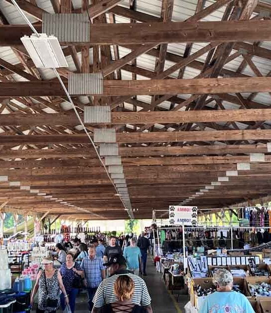 north carolina great markets ftr