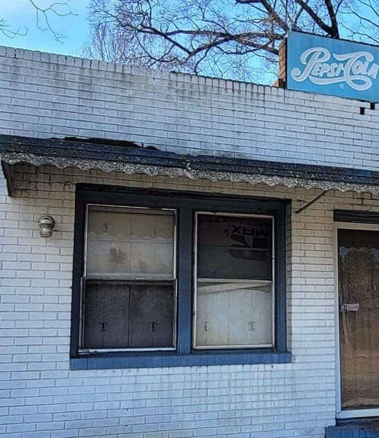 north carolina joint barbecue ftr