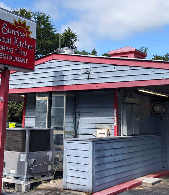 north carolina legendary biscuits ftr