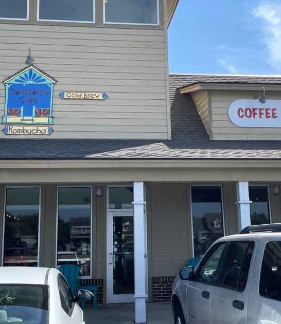 north carolina local cafe ftr