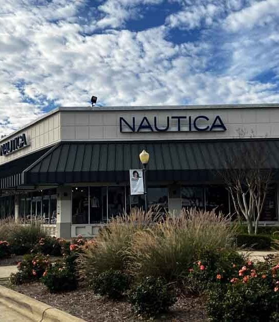 north carolina outlet exploration ftr