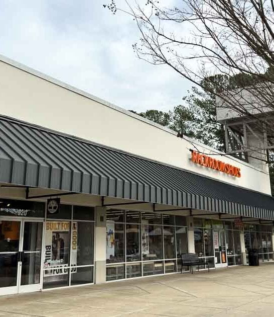 north carolina outlet savings ftr