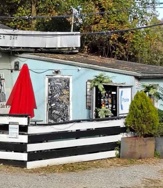 north carolina quirky bar ftr