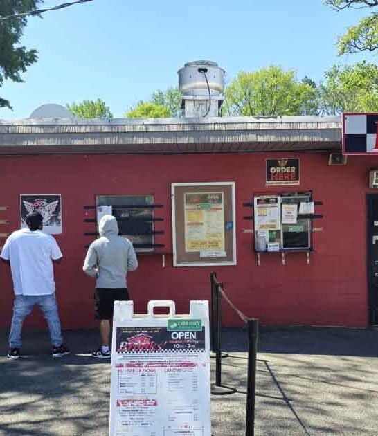 north carolina restaurants unassuming ftr