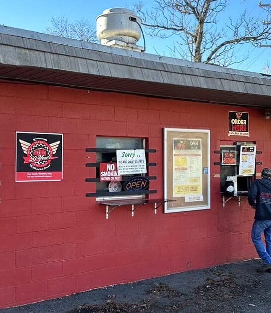 north carolina roadside joint ftr