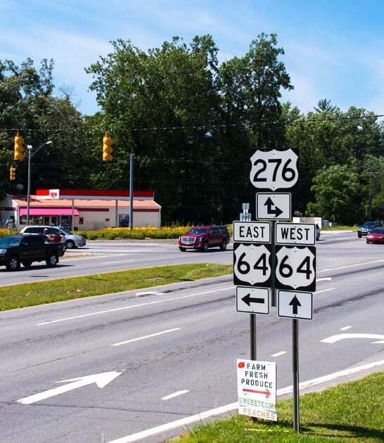 north carolina strangest town ftr