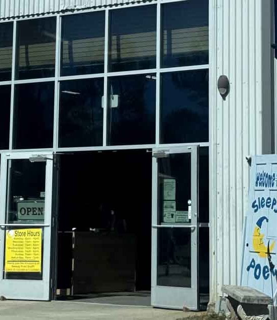 north carolina thrift haven ftr