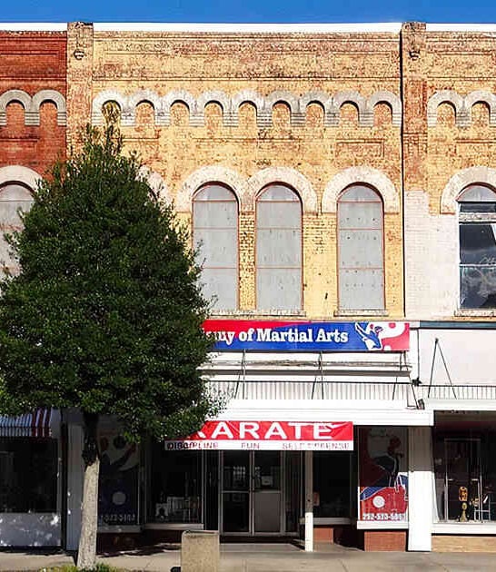 north carolina towns housing ftr