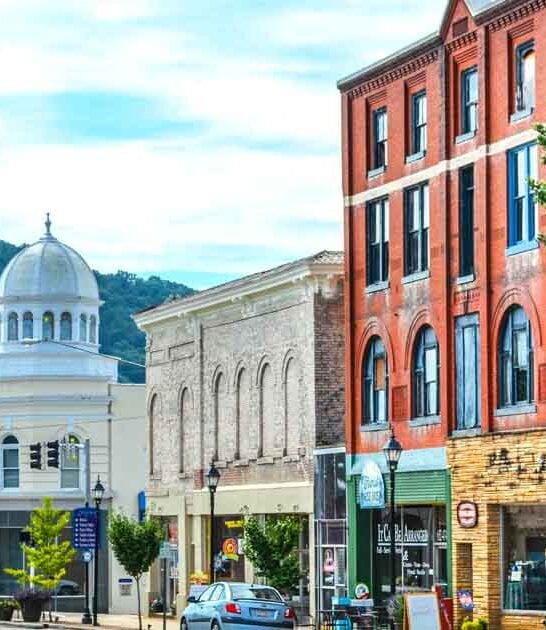 north carolina towns sleepy ftr