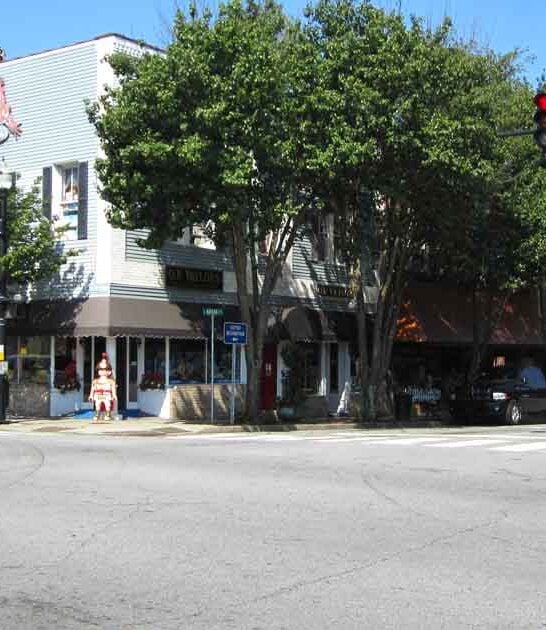 north carolina towns slower ftr