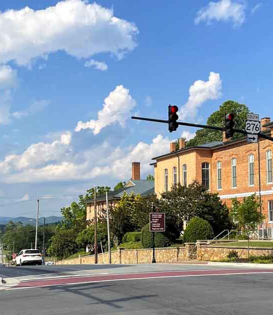 north carolina towns tiny ftr