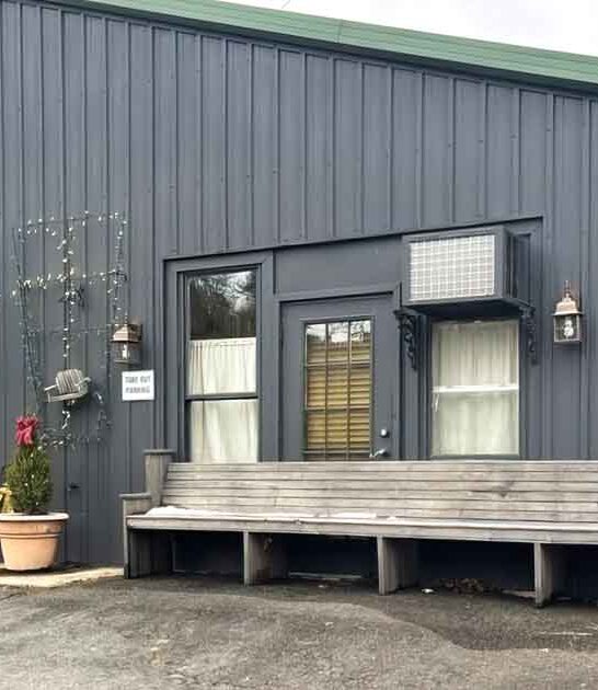 north carolina trout dip ftr