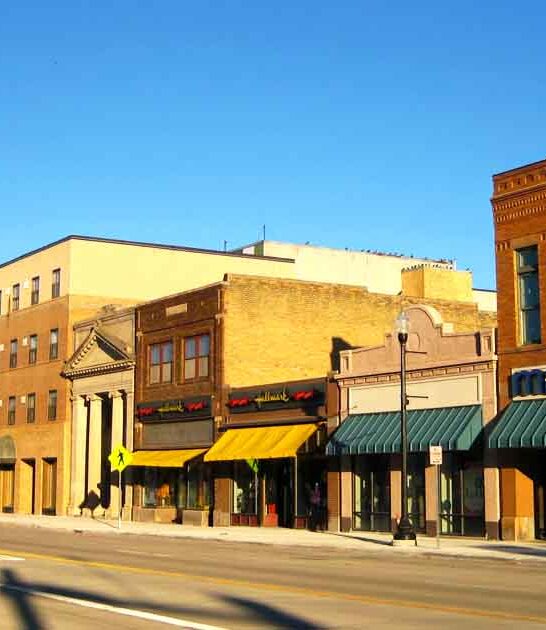 north dakota city comfortable ftr