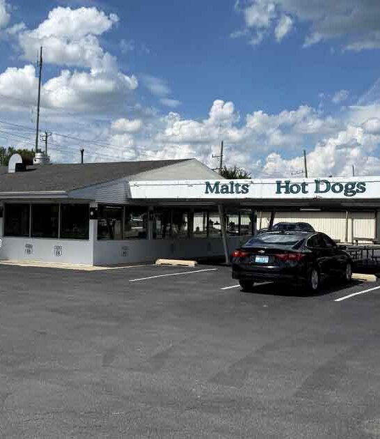 nostalgia fashioned illinois diner ftr