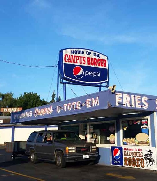 nostalgic burger joint washington ftr