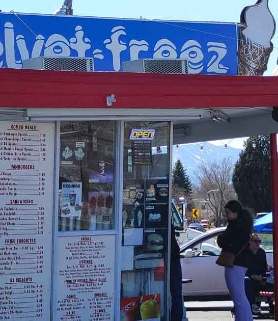 nostalgic colorado restaurant amazing ftr