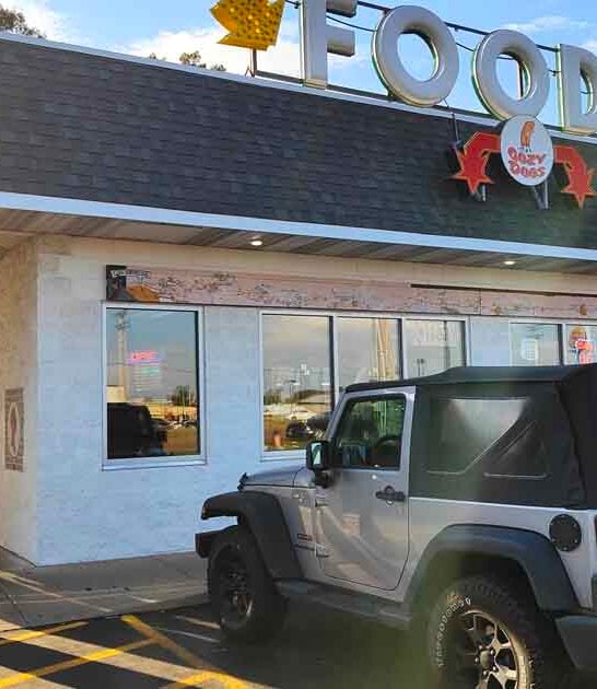 nostalgic corn dogs illinois ftr