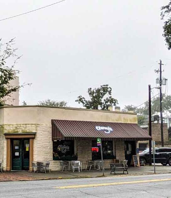 nostalgic crab georgia diner ftr
