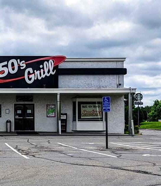 nostalgic minnesota diner pie ftr