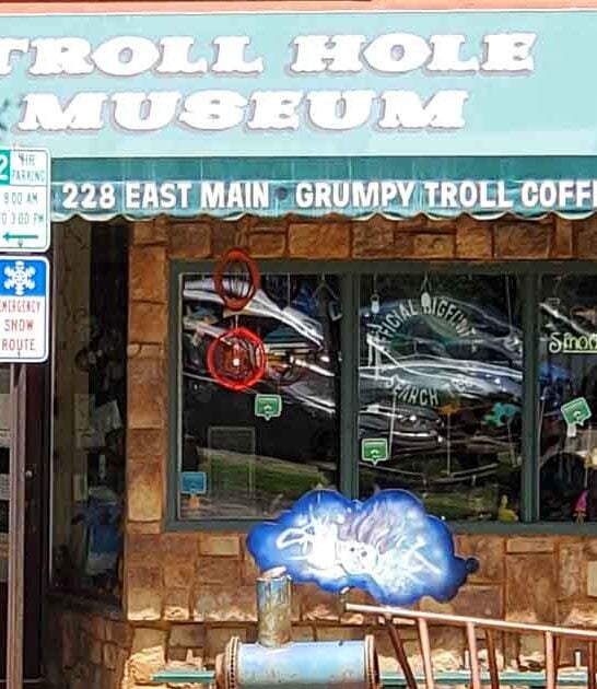 nostalgic ohio museums ftr