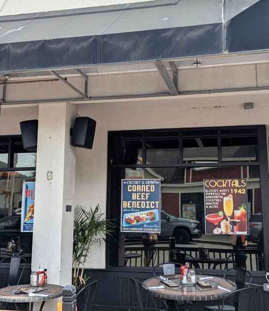 nostalgic restaurant new york ftr