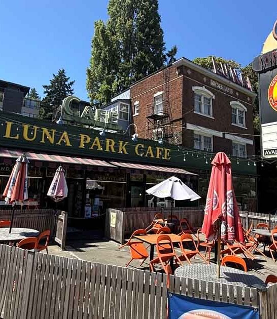 nostalgic washington diner frozen ftr